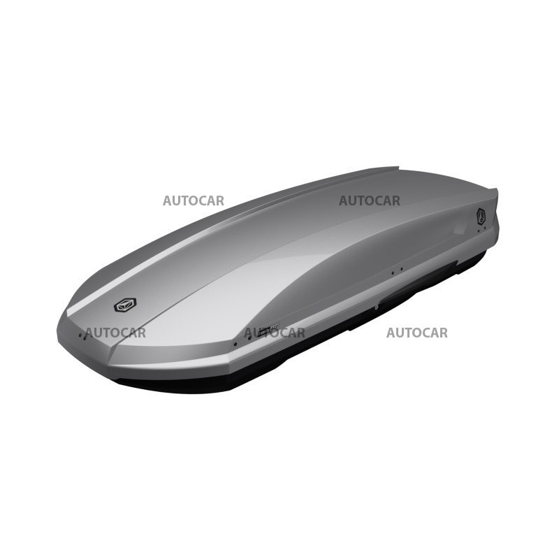 Strešné boxy značky NORTHLINE | AUTOCAR