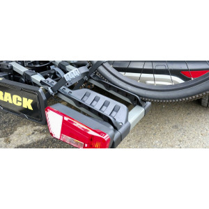 Nosič bicyklov na ťažné zariadenie Buzz Rack Eazzy 3