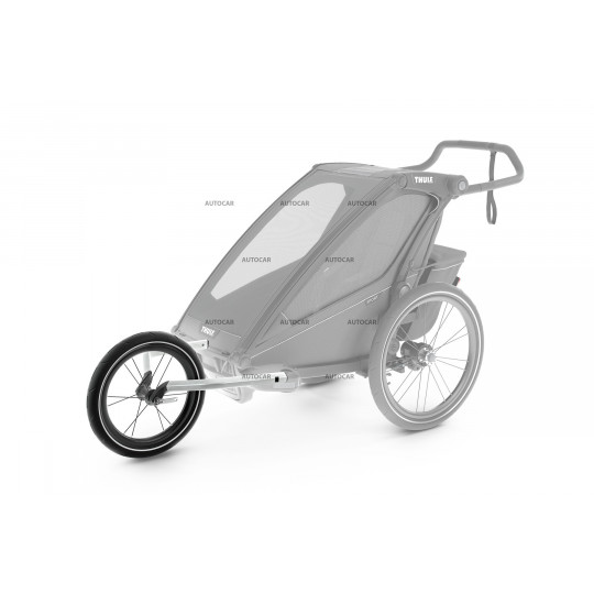 Thule Chariot Jogging Kit