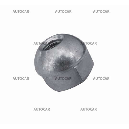 Matica guľová M 8x15 ️