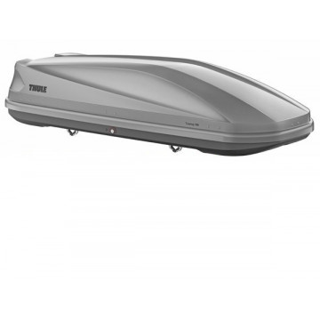 Strešný box Thule Touring 200 M - titan aeroskin